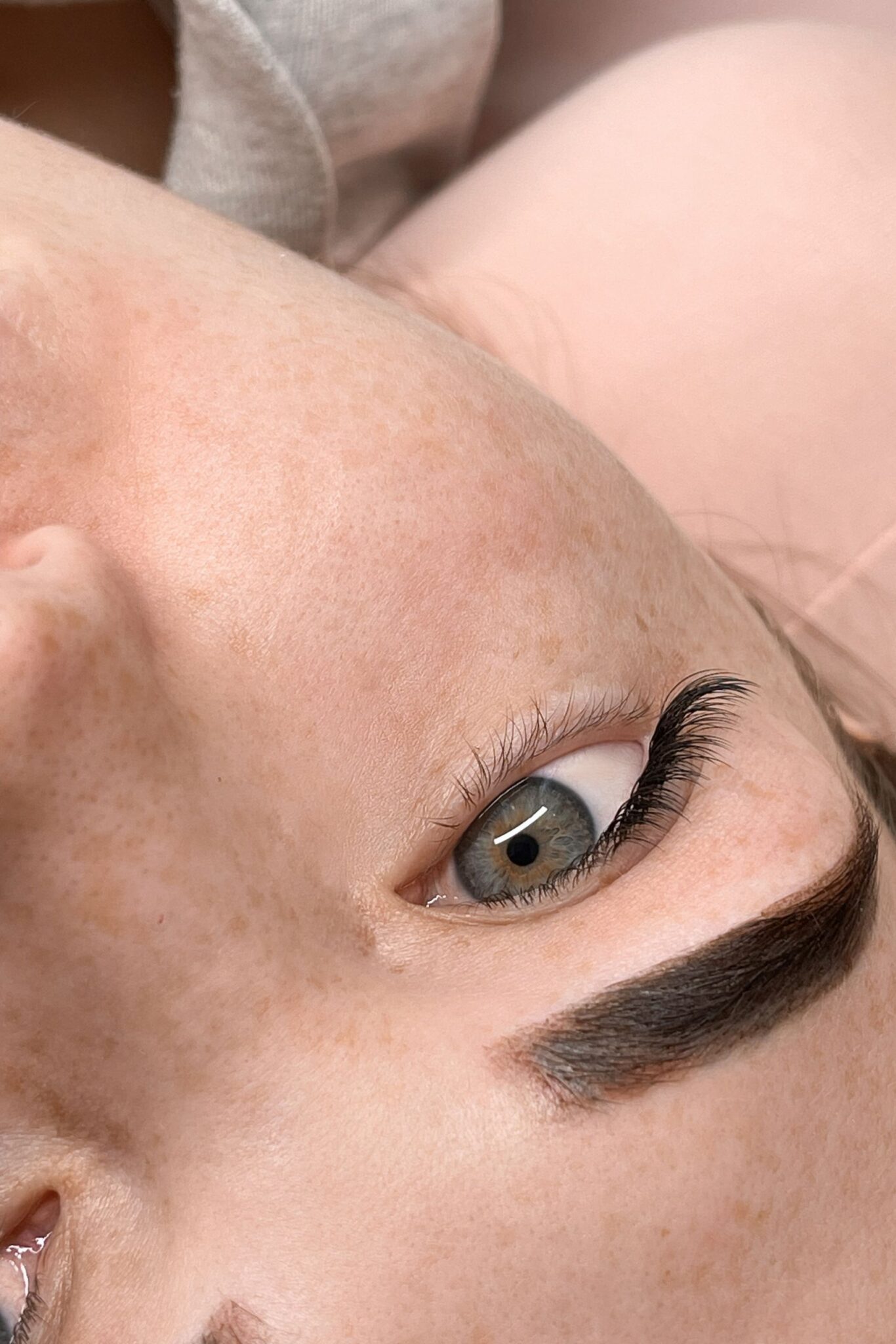 Top Eyelash Extensions Services in Perth - Posh Deluxe Salon