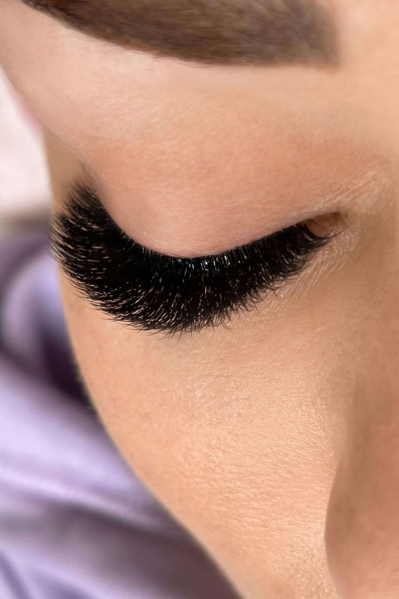 Top Eyelash Extensions Services in Perth - Posh Deluxe Salon