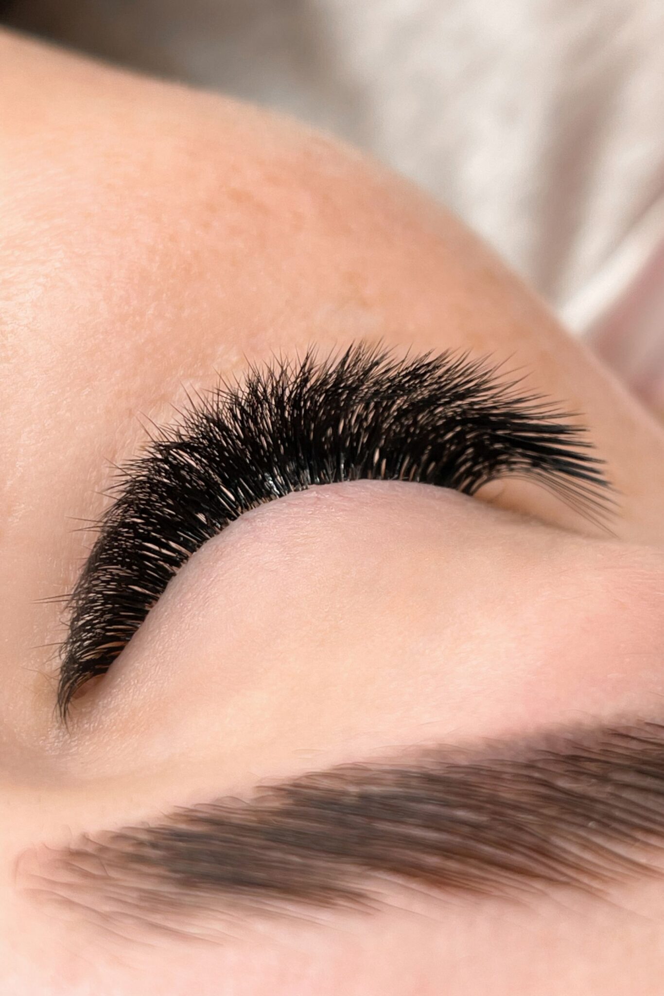 Top Eyelash Extensions Services in Perth - Posh Deluxe Salon