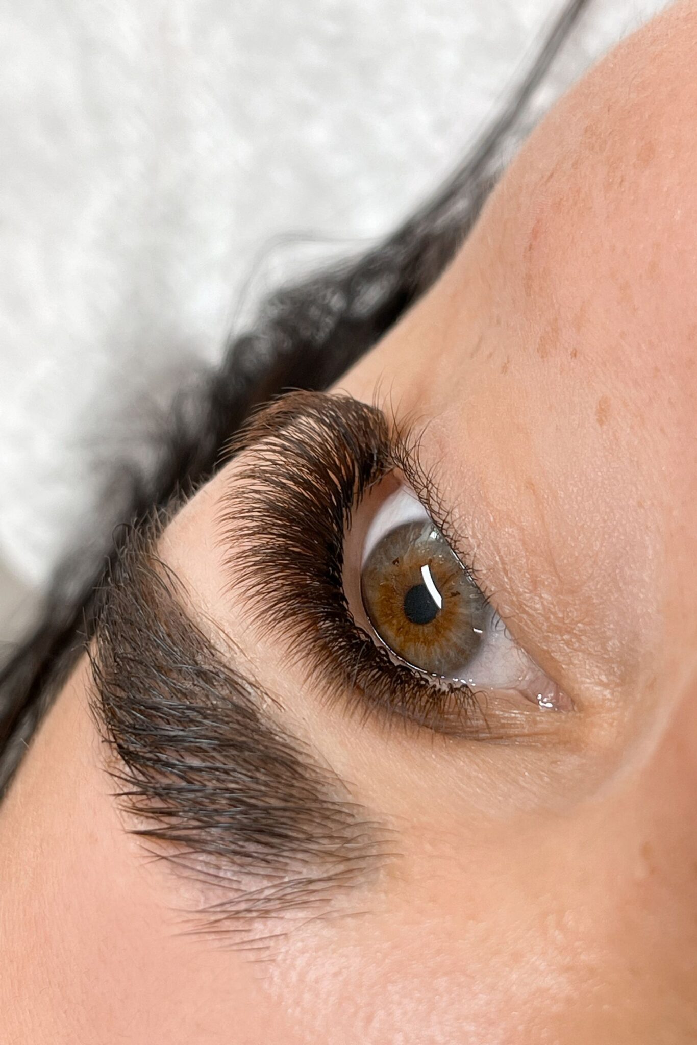 Top Eyelash Extensions Services in Perth - Posh Deluxe Salon